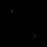 Spacewar! - The Oldest of Old School Space Games - Space Game Junkie