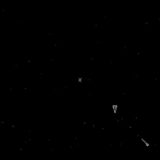 Spacewar! - The Oldest of Old School Space Games - Space Game Junkie