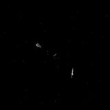 Spacewar! - The Oldest of Old School Space Games - Space Game Junkie