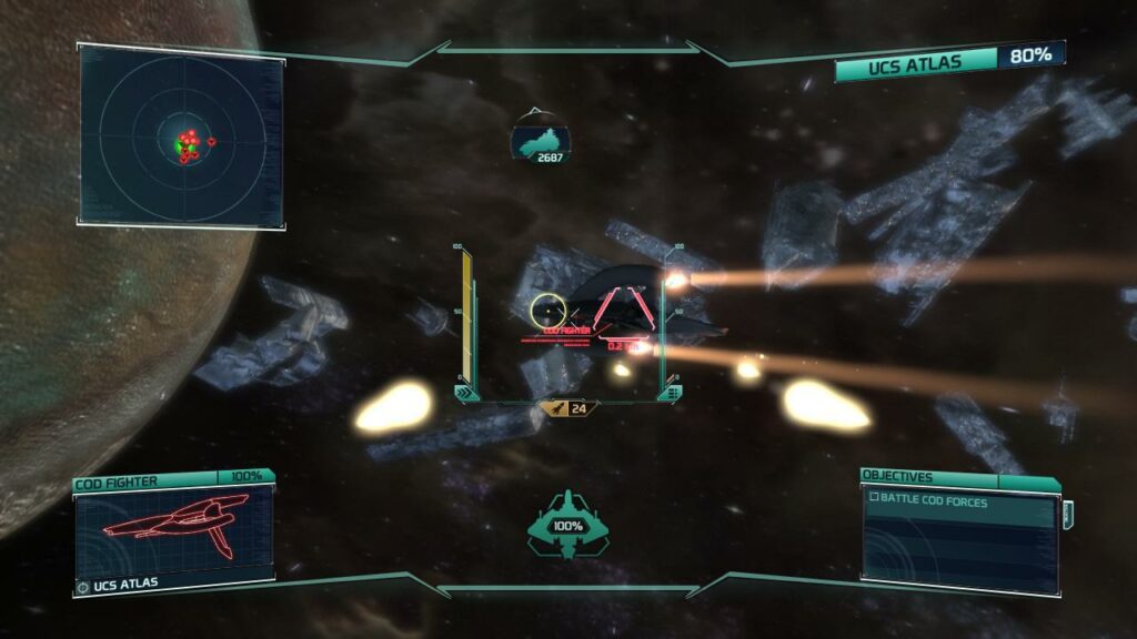 SOL: Exodus - Hacking and Slashing - Space Game Junkie