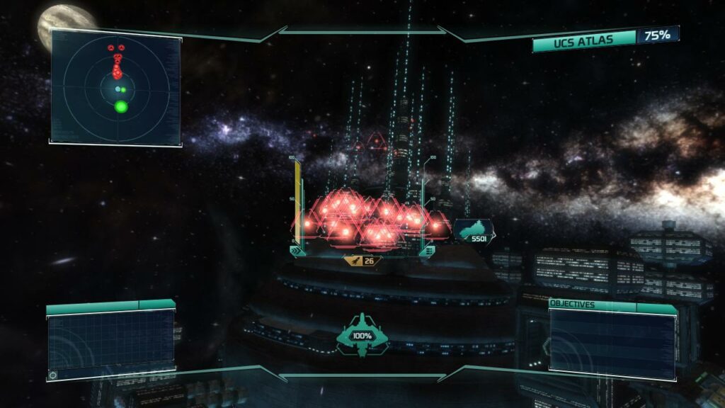 SOL: Exodus - Hacking and Slashing - Space Game Junkie