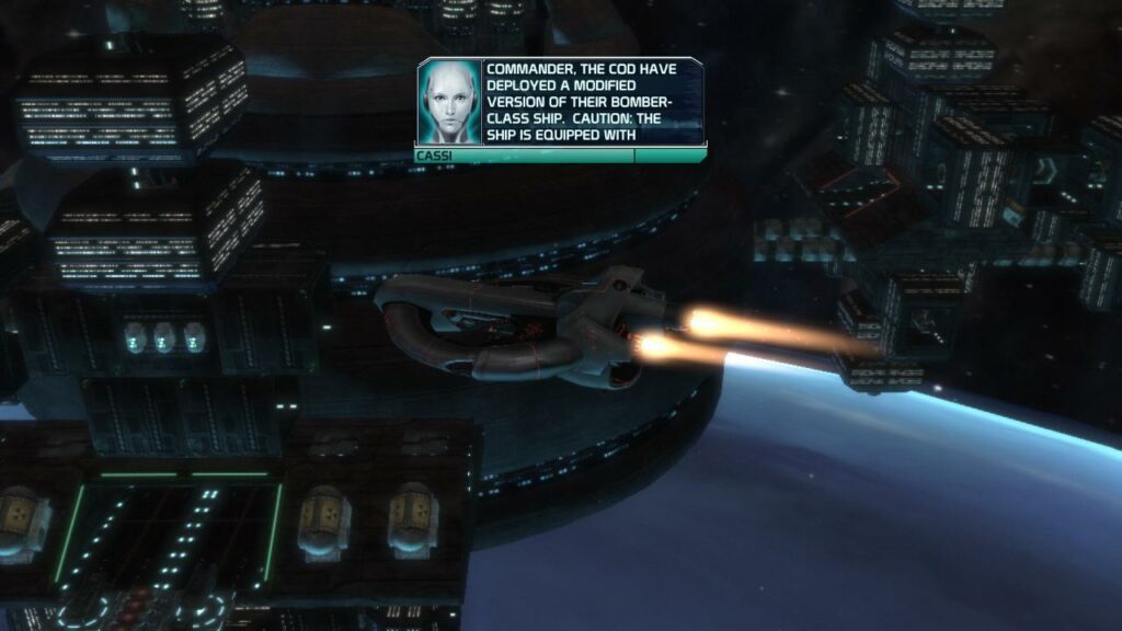 SOL: Exodus - Hacking and Slashing - Space Game Junkie