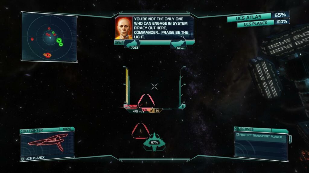 SOL: Exodus - Hacking and Slashing - Space Game Junkie