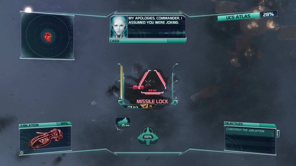 SOL: Exodus - Hacking and Slashing - Space Game Junkie