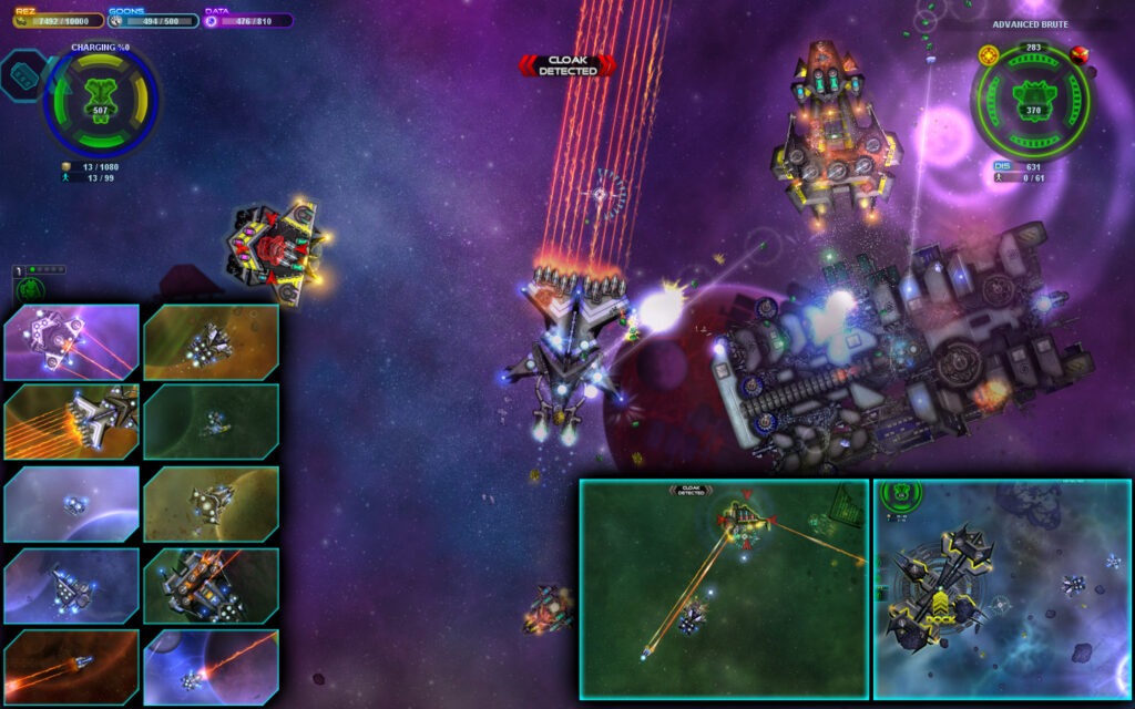 The Best and Worst Space Fighters - Space Game Junkie