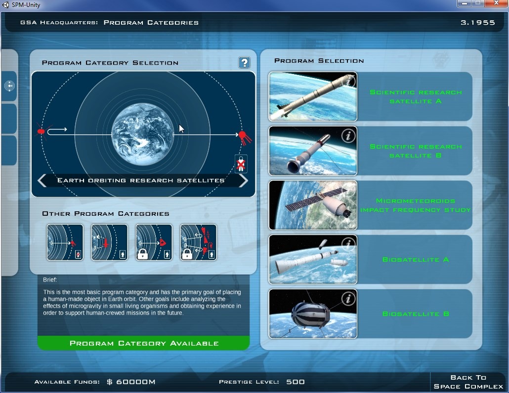 A Look at Buzz Aldrin's Space Manager (i.e. My Time at Historicon ...