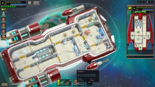 Let's Preview Space Rogue - The More Things Change... - Space Game Junkie