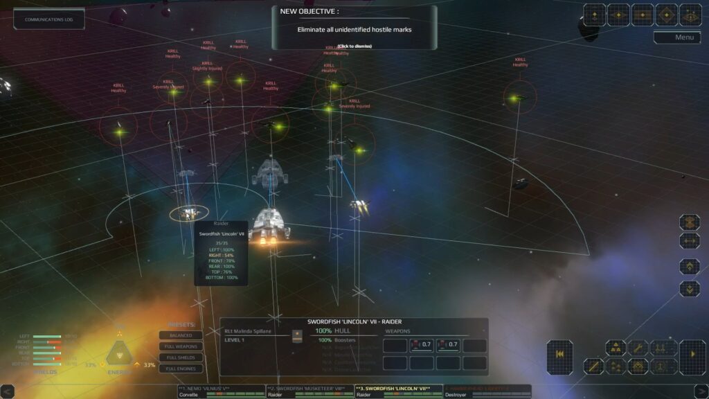 Starflight Review/Let's Play Summary - Space Game Junkie