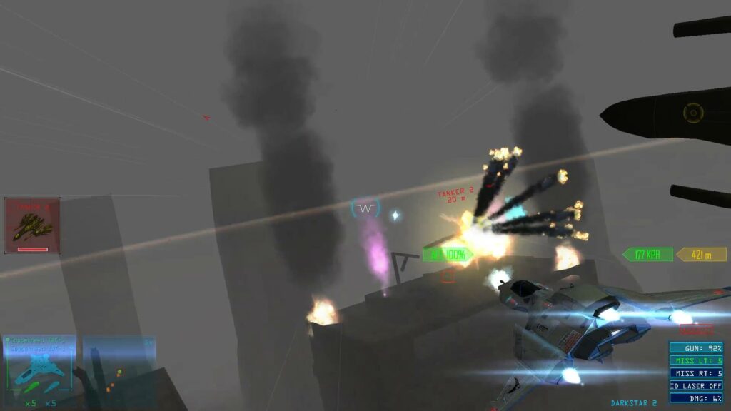 Let's Play Starlight Inception - Entry 1 - What the Clunk?! - Space ...