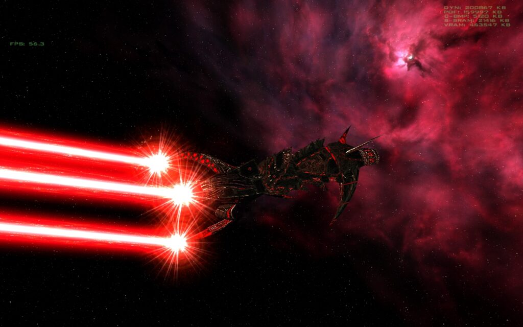 New Freespace Open Installer Launched! - Space Game Junkie