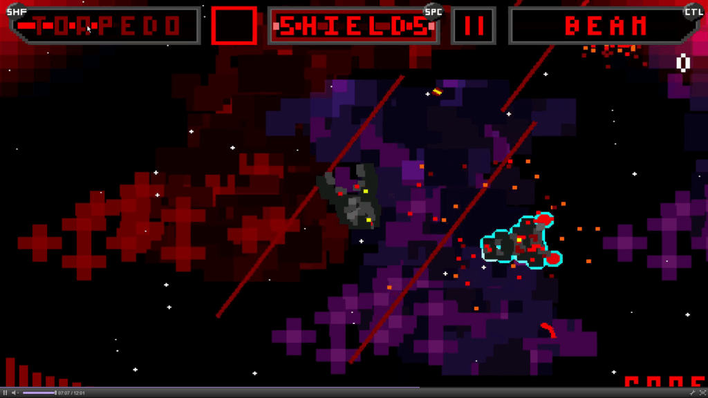 Captain Forever Remix Preview - An Adorable, Challenging Game that ...