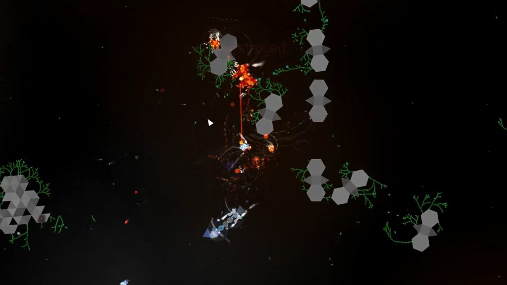 Reassembly Preview - Lego of my Galaxy! - Space Game Junkie