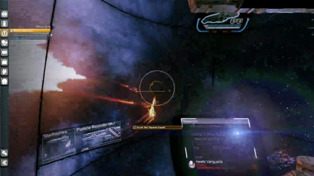 X Rebirth Review - A Marked Improvement, Still Needs a Ways to Go ...