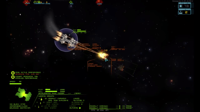 The Best and Worst Space Fighters - Space Game Junkie