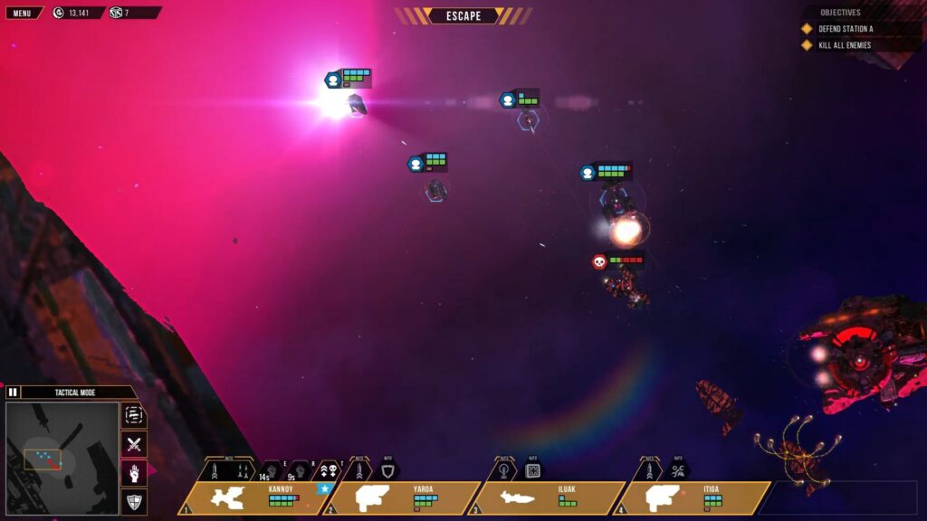 The Best and Worst Space Fighters - Space Game Junkie