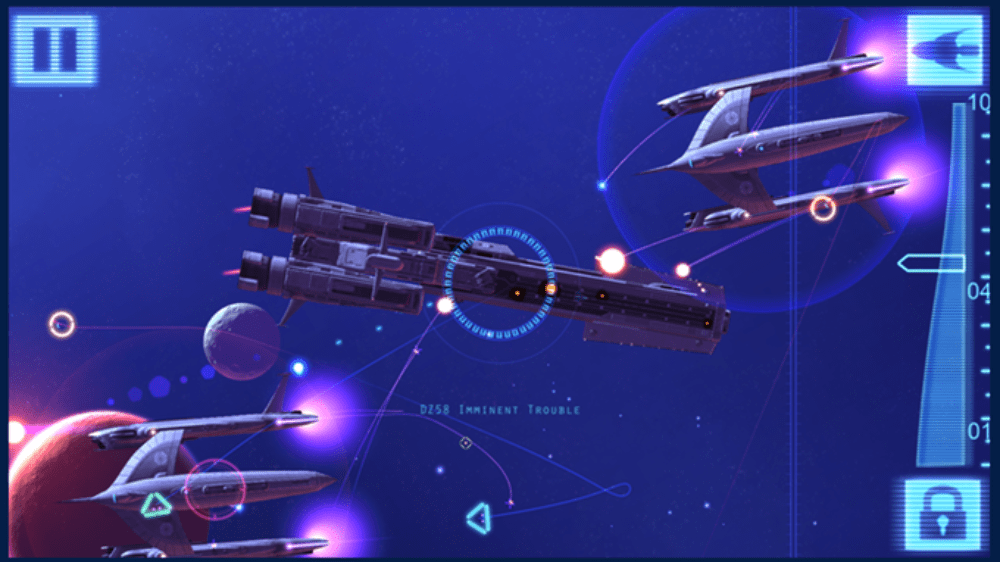 Smugglers 5: Turn-Based Elitism - Space Game Junkie