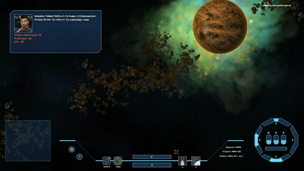 Let's Play Centauri Sector - Entry 5 - The Cusp of Greatness - Space Game Junkie