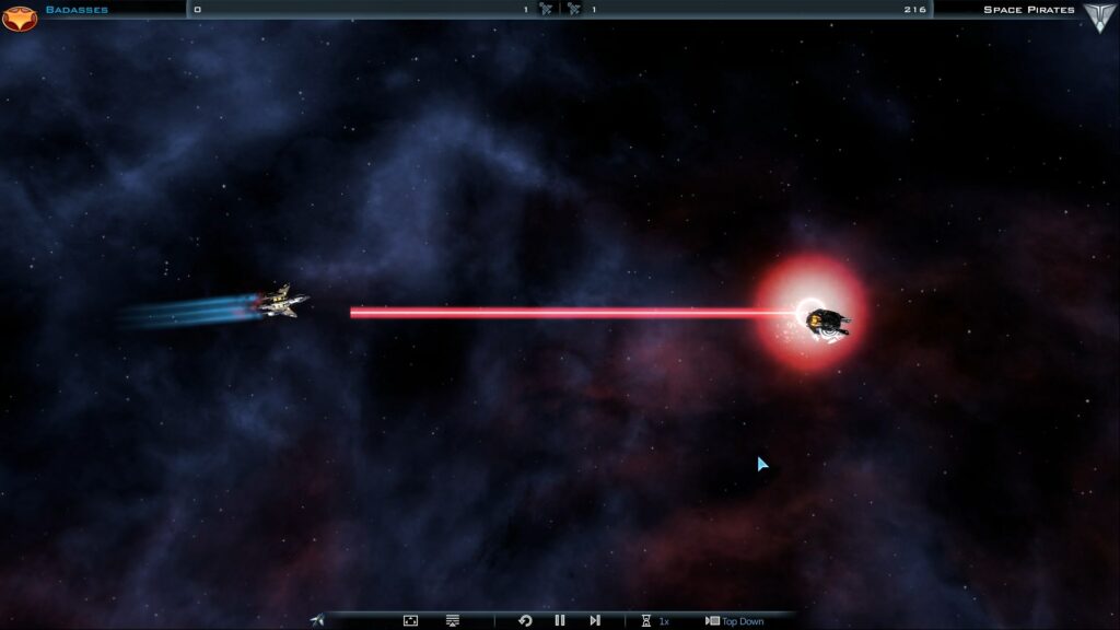 Let's Play Galactic Civilizations III - Entry 2 - The First Two Xs ...