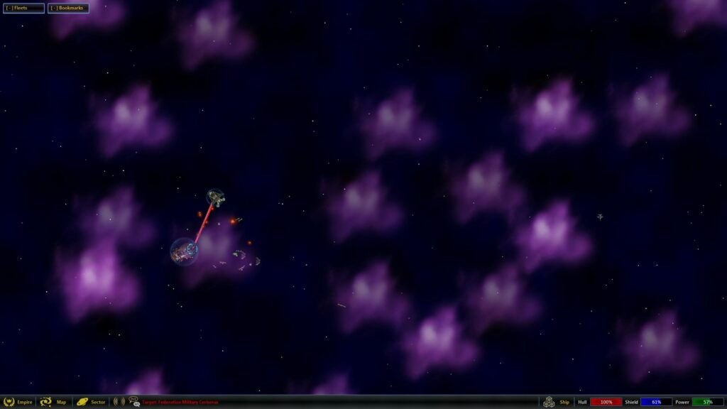 Stars in Shadow - Exploring, Expanding - Let's Preview Entry 2 - Space ...