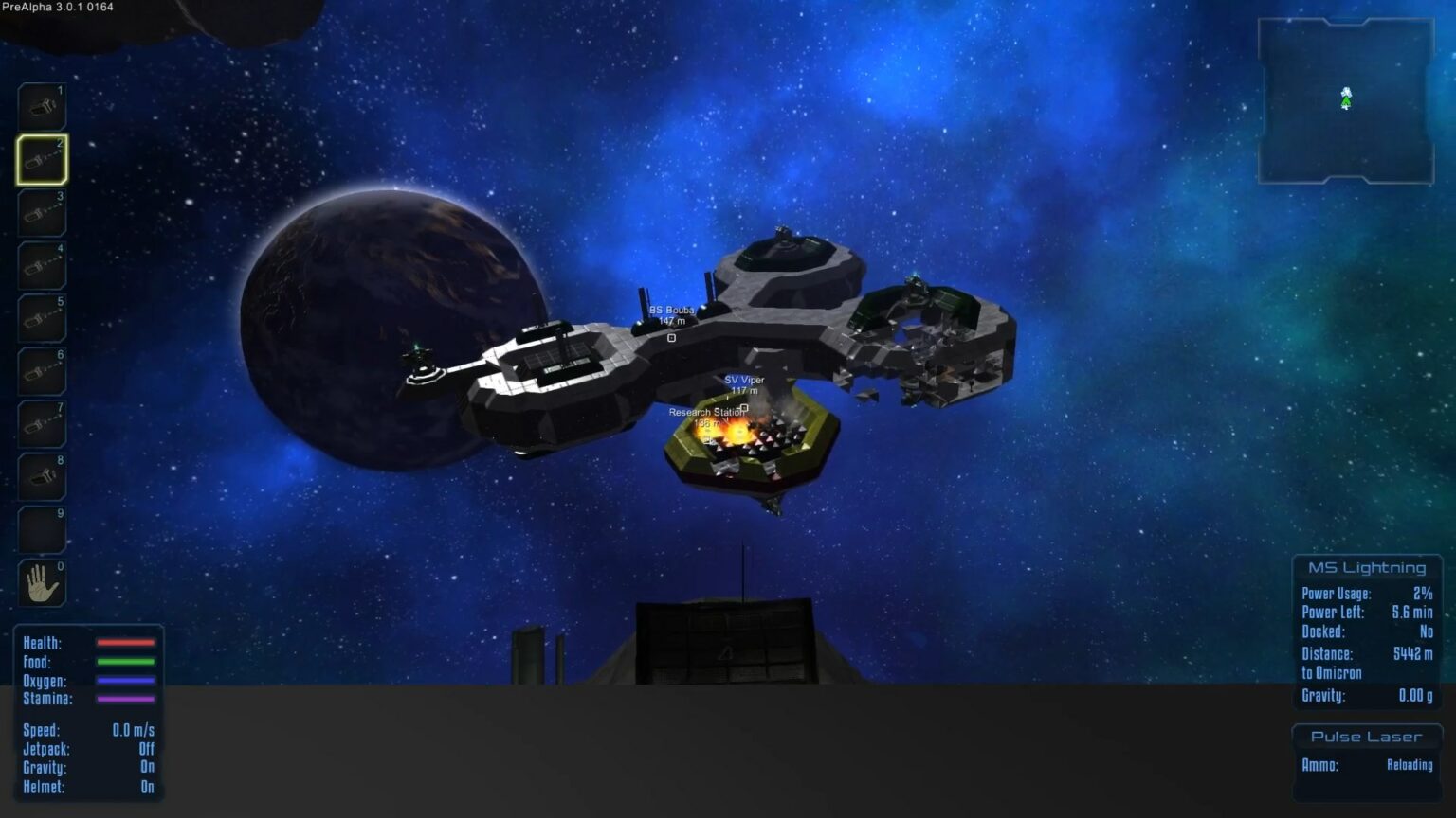 The Best and Worst Space Fighters - Space Game Junkie