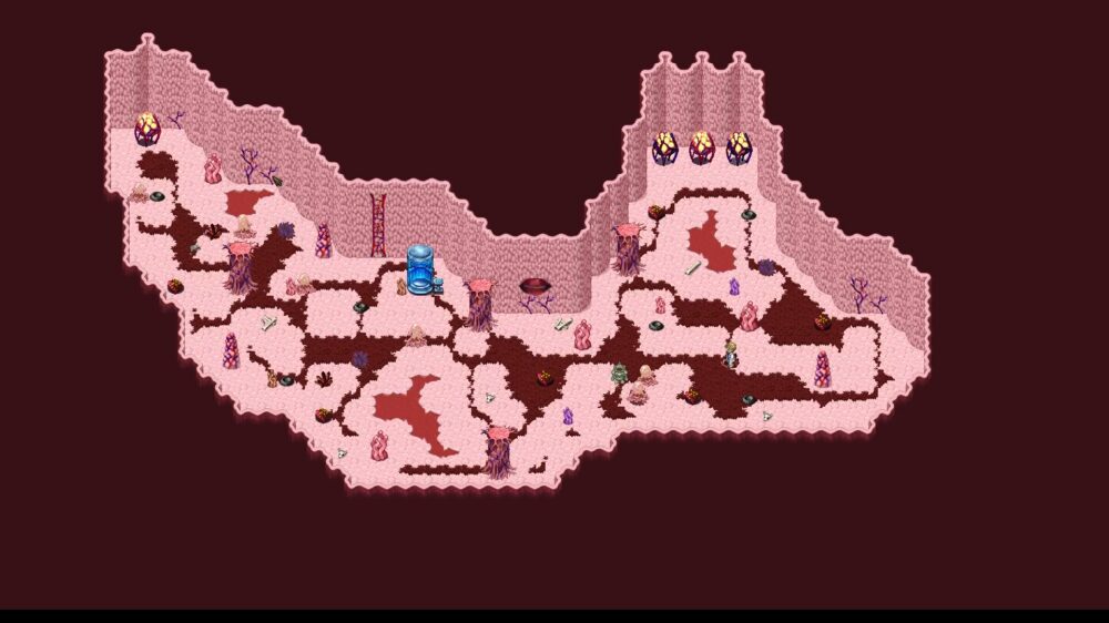 Let's Play STAR-BOX - Entry 1 - So...That Happened... - Space Game Junkie