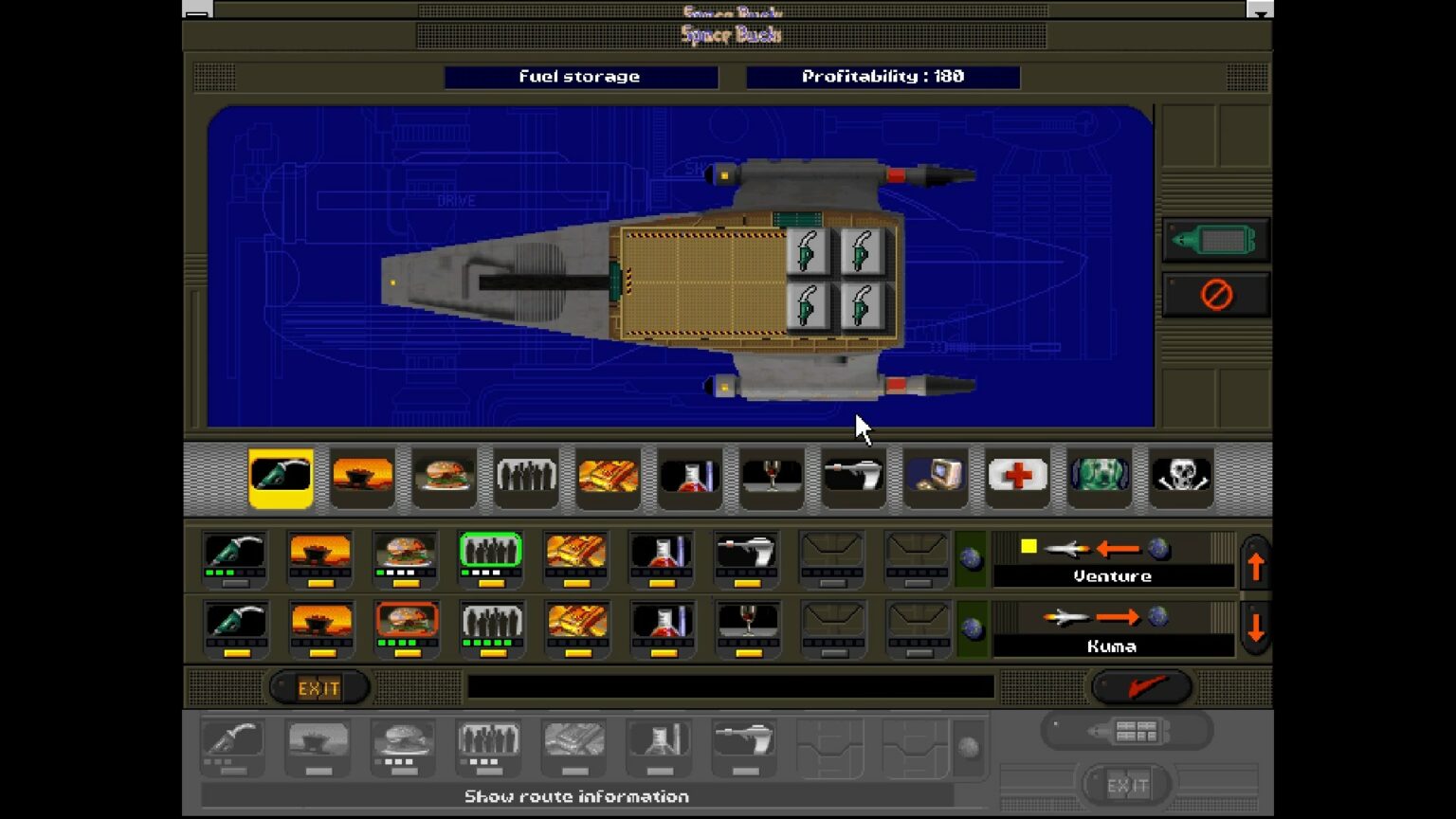 The Best and Worst Space Fighters - Space Game Junkie