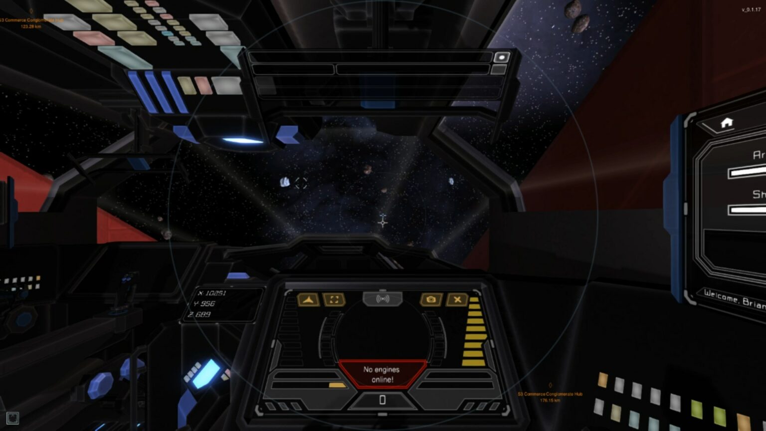 Let's Preview Interstellar Rift - Space Game Junkie