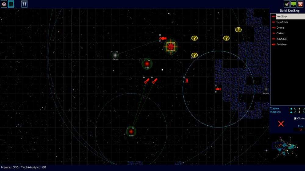 Let's Preview Solar Vengeance - Space Game Junkie