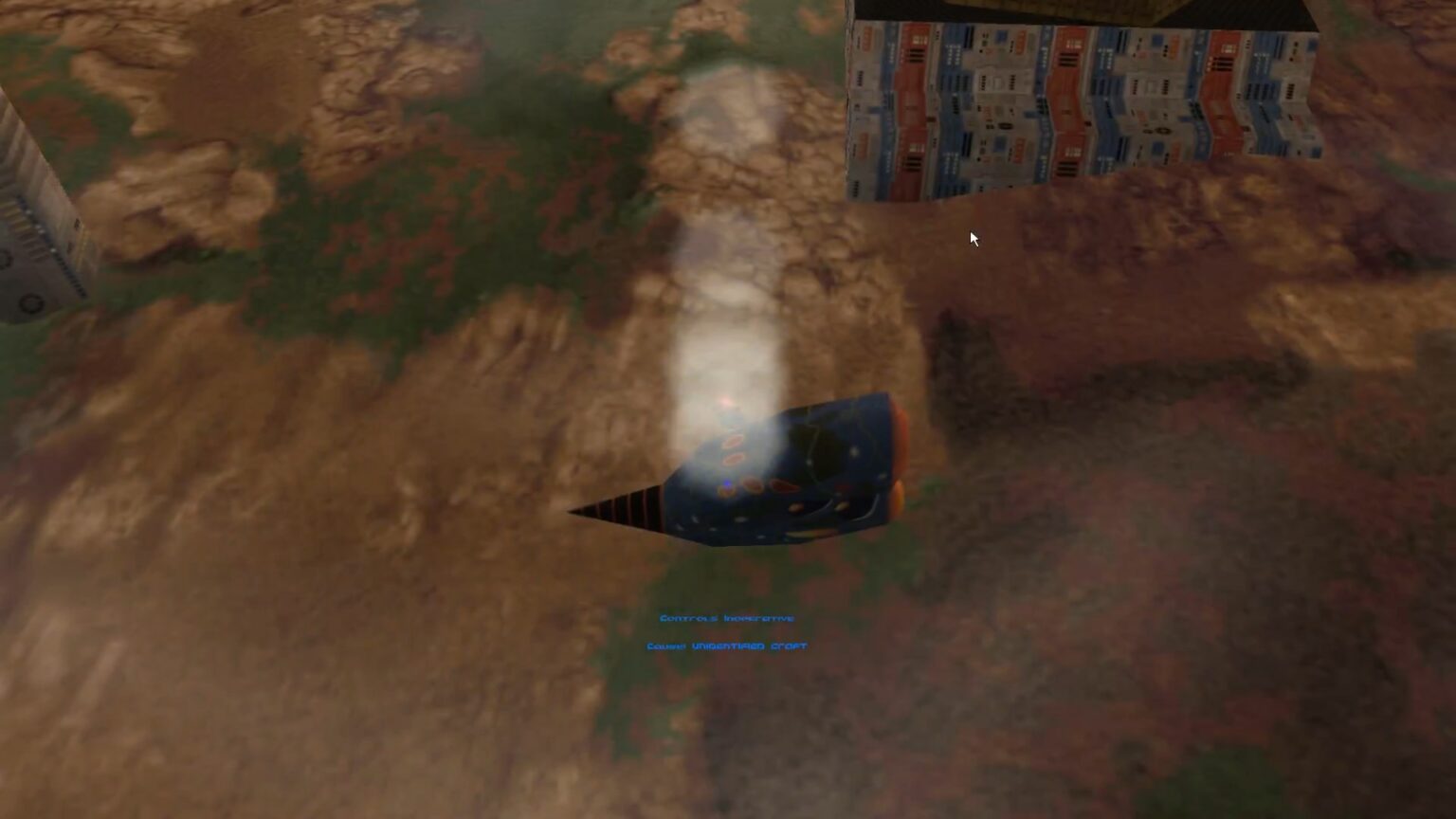 Let's Play Freespace 2 - Entry 13 - Luck in the Nebula - Space Game Junkie