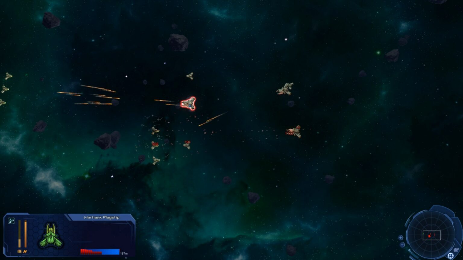 StarDrive 2: Sector Zero | Entry 3 | All Your Base