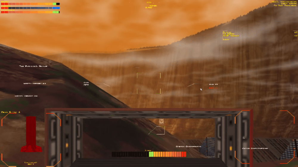 Let's Play Hardwar | Entry 1 | A 30 Minute Tour