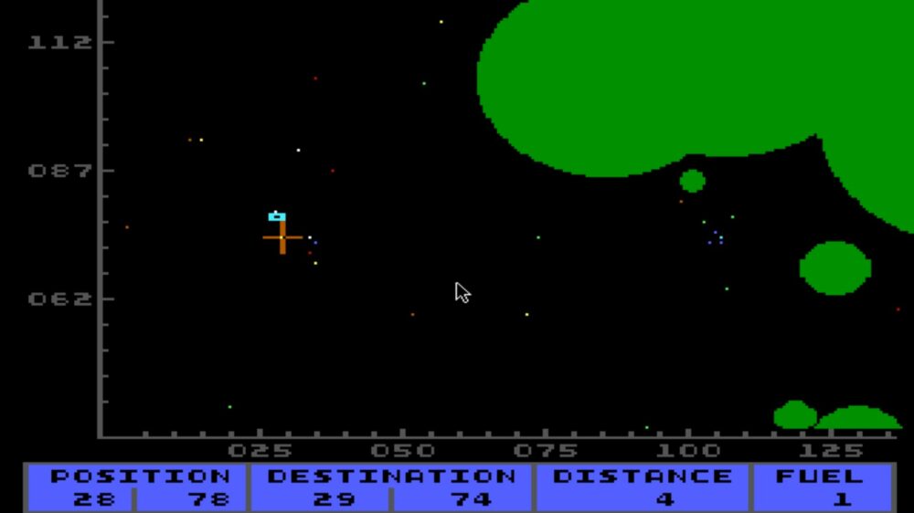 Let's Play Starflight 2 - Entry 3 - Spreading our Wings - Space Game Junkie