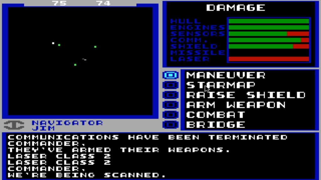 Starflight 2 Review/Let's Play Summary - Space Game Junkie