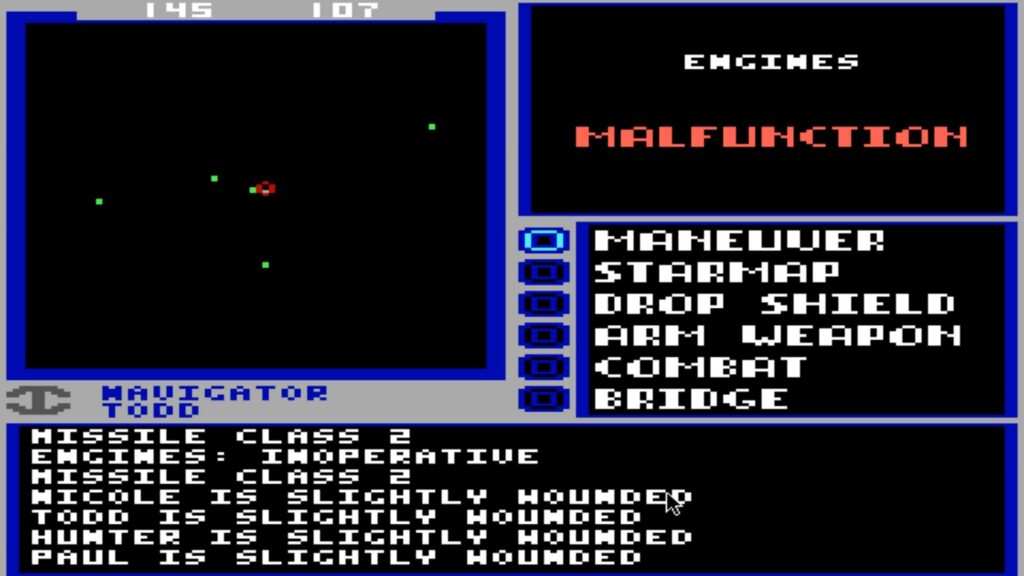 Starflight Review/Let's Play Summary - Space Game Junkie