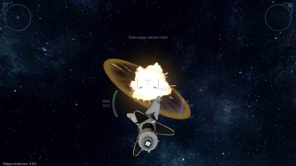 Iron Sky: Invasion Review/Let's Play Summary - Space Game Junkie