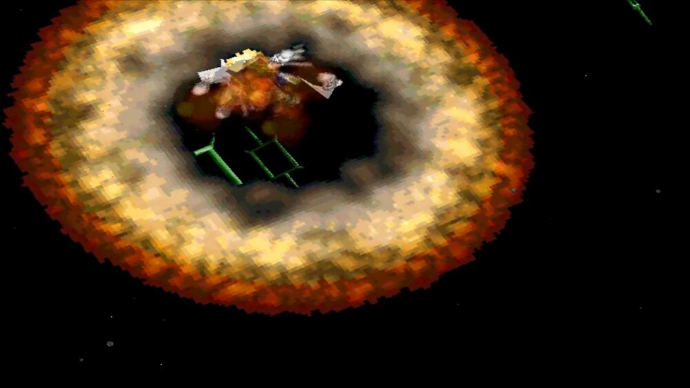 Let's Try to Play Ares Rising - Entry 1 - Watching Sausage Being Made ...