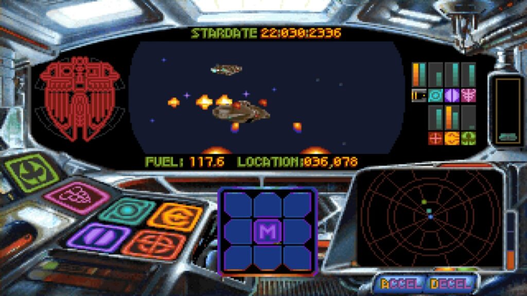 Protostar: War on the Frontier Review/Let's Play Summary - Space Game ...