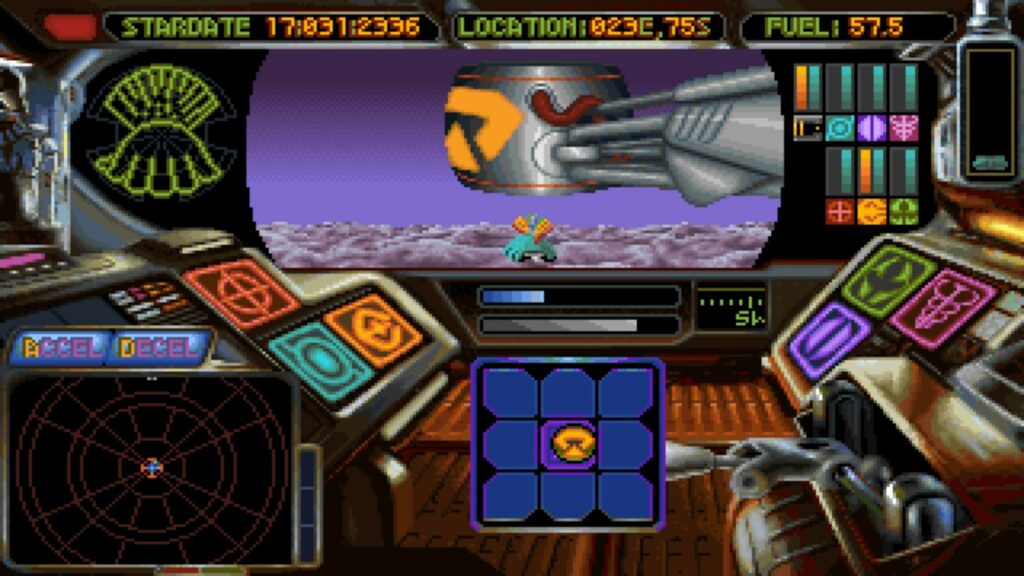 Protostar: War on the Frontier Review/Let's Play Summary - Space Game ...