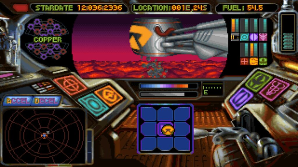 Let's Play Protostar - Entry 3 - Welcome Aboard - Space Game Junkie