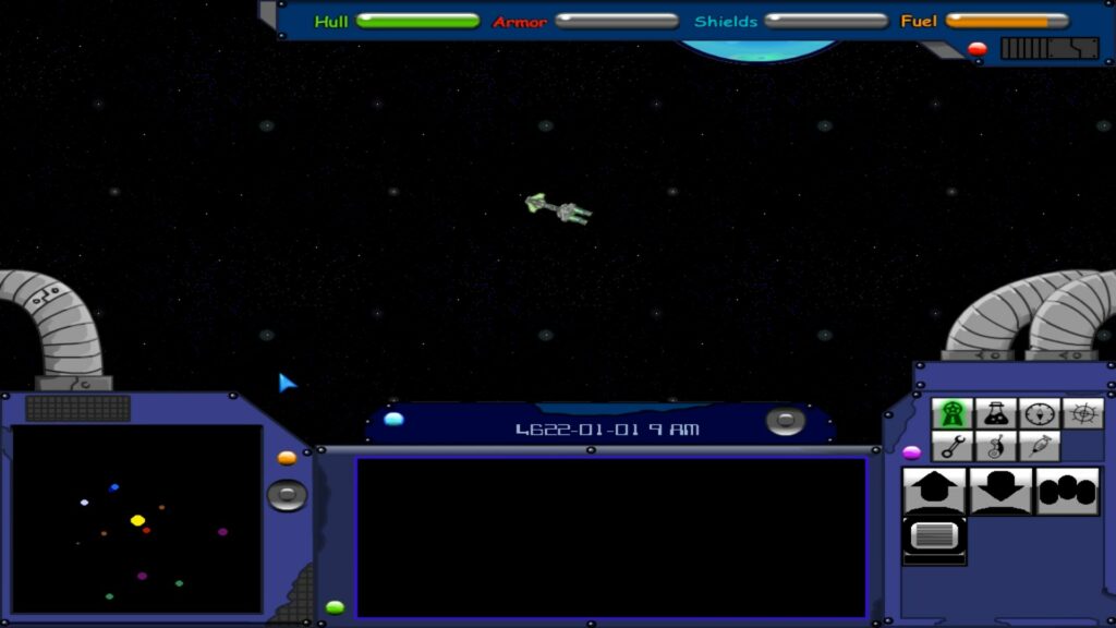 Let's Play Starflight - The Lost Colony - Entry 1 - Welcome Back ...