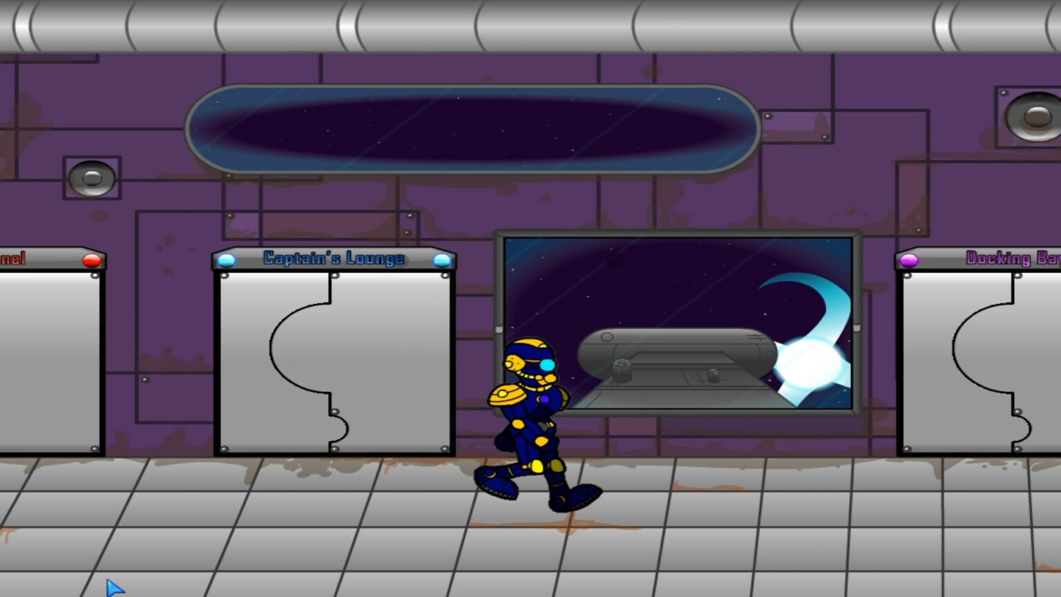 Let's Play Starflight - The Lost Colony - Entry 2 - Your Skills are ...