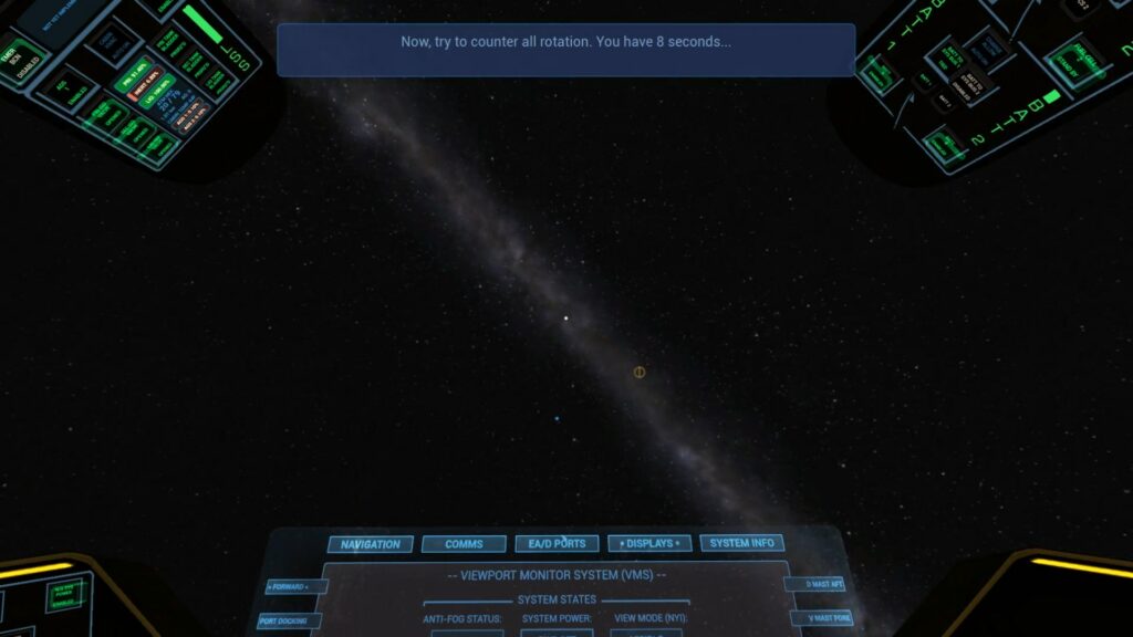 Let's Preview Rogue System - Awesomely Detailed - Space Game Junkie