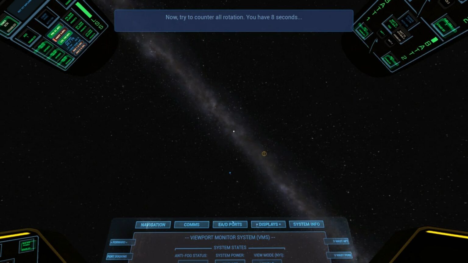 Let's Preview Rogue System - Awesomely Detailed - Space Game Junkie