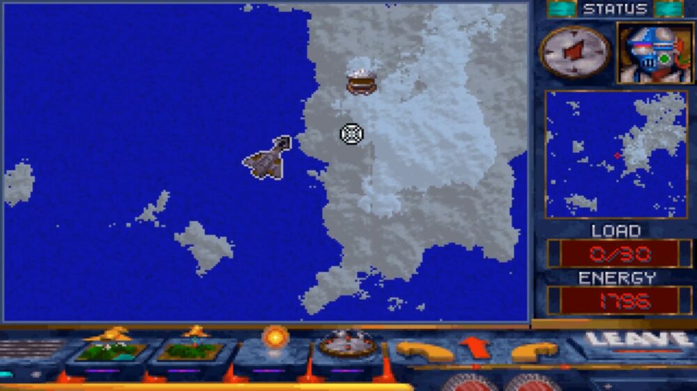 Let's Play Alien Legacy - Entry 4 - Whoops! - Space Game Junkie