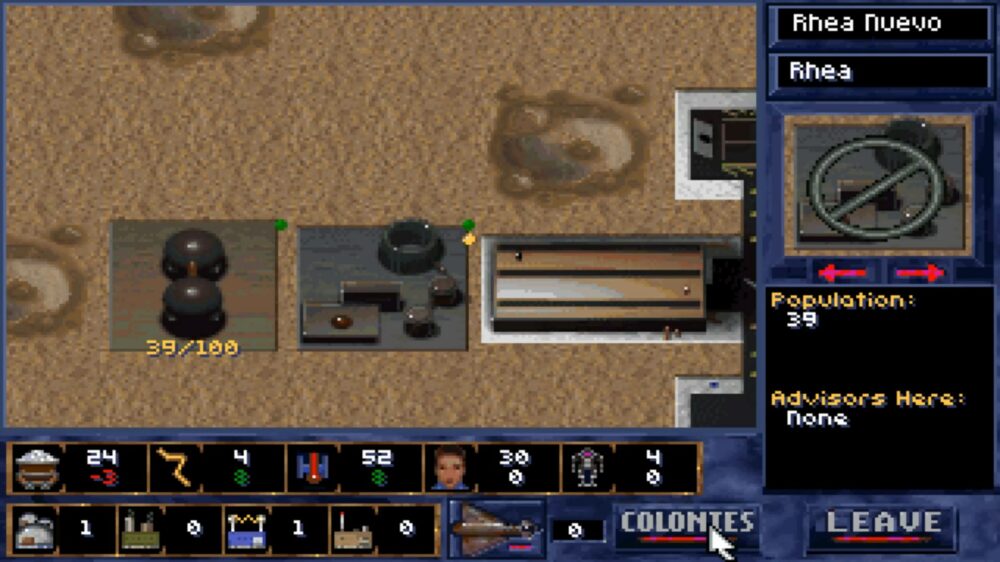 Let's Play Alien Legacy - Entry 5 - Part of a Larger Universe - Space ...