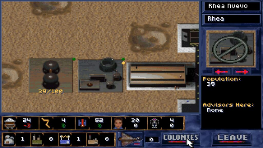 Let's Play Alien Legacy - Entry 5 - Part of a Larger Universe - Space ...