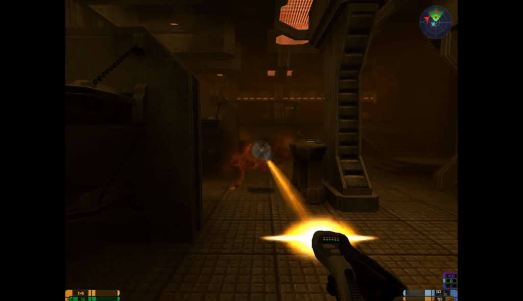 Smugglers 5: Turn-Based Elitism - Space Game Junkie