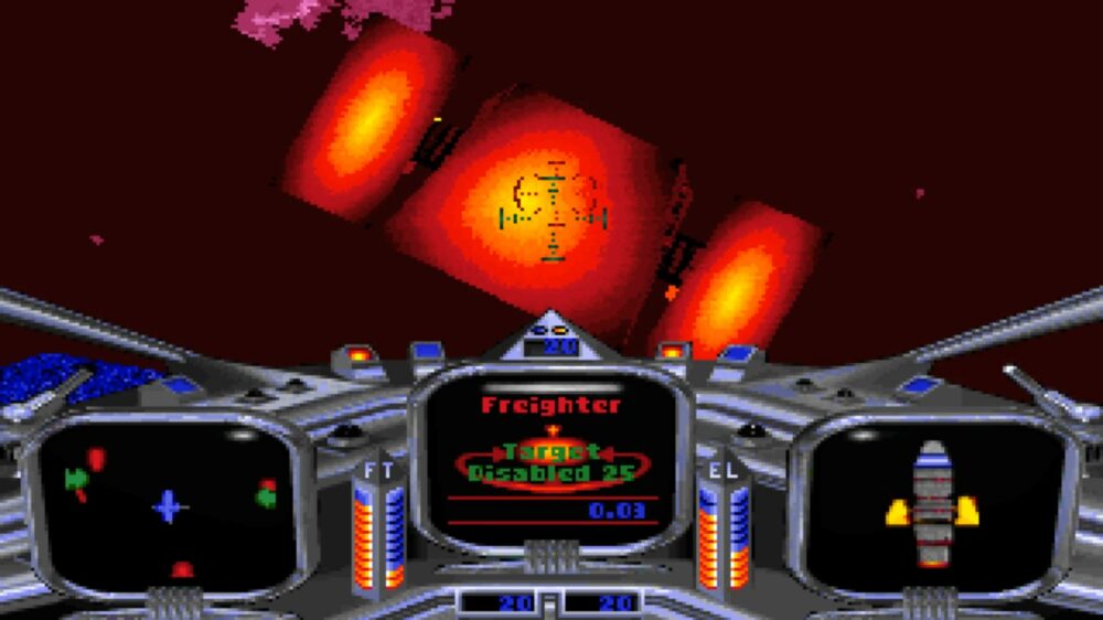 The Best and Worst Space Fighters - Space Game Junkie