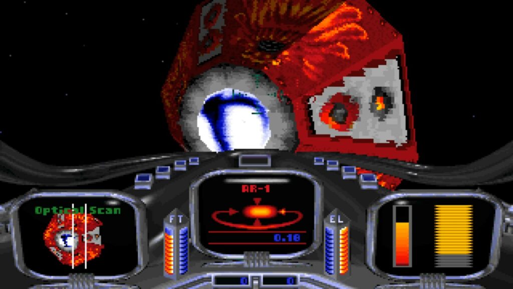 Star Crusader - Holy Cats - Let's Play Entry 9 - Space Game Junkie