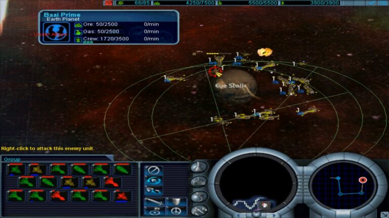 The Best and Worst Space Fighters - Space Game Junkie